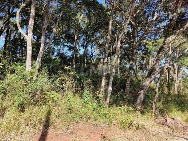 Terreno em loteamento com acesso à represa!