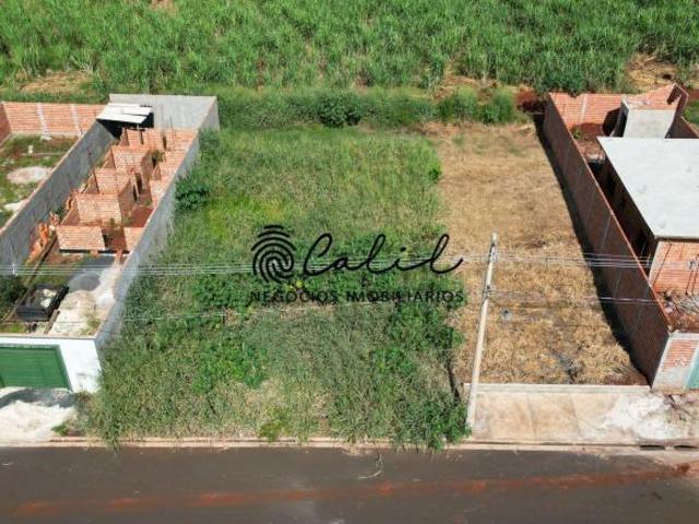 Terreno em Loteamento com 183,75m² à venda por R$ 125.000,00 Villas Do Mirante, Ribeirão Preto/SP