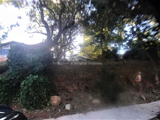 Terreno em Loteamento Caminhos de São Conrado Sousas, Campinas/SP de 494m² à venda por R$ 449.900,00