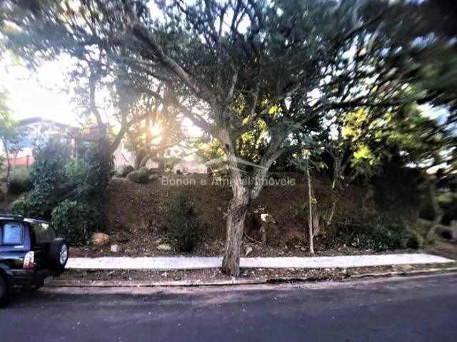 Terreno em Loteamento Caminhos de São Conrado Sousas, Campinas/SP de 494m² à venda por R$ 450.000