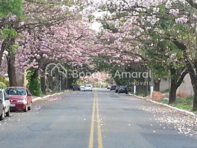Terreno em Loteamento Caminhos de São Conrado Sousas, Campinas/SP de 750m² à venda por R$ 749.000,00