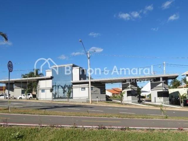 Terreno em Loteamento Caminhos de São Conrado Sousas, Campinas/SP de 830m² à venda por R$ 850.000