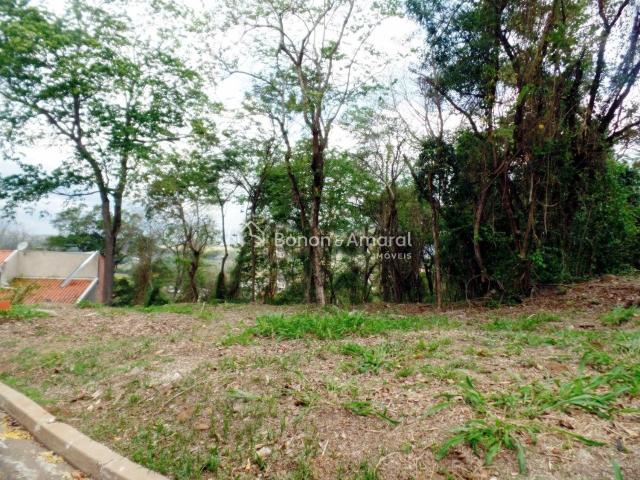 Terreno em Loteamento Caminhos de São Conrado Sousas, Campinas/SP de 875m² à venda por R$ 599.900,00