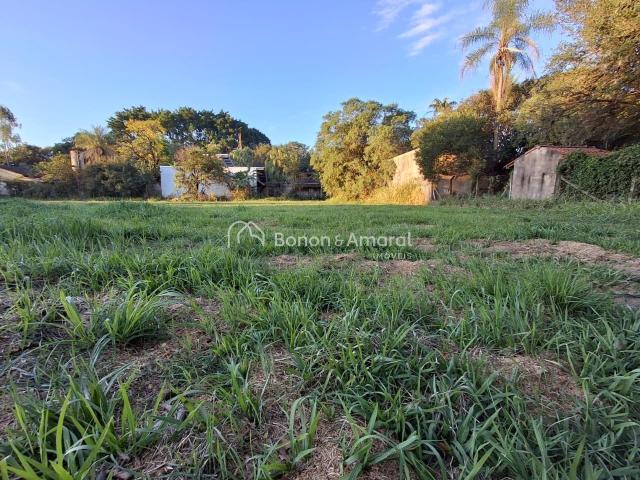 Terreno em Loteamento Chácaras Vale das Garças, Campinas/SP de 1800m² à venda por R$ 449.900,00