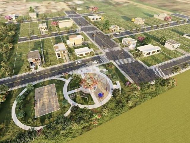 Terreno em Loteamento à venda em Agudo