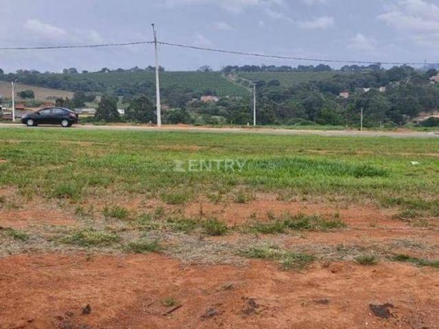 Terreno Residencial 176m² em Cabreúva com Sol da Manhã