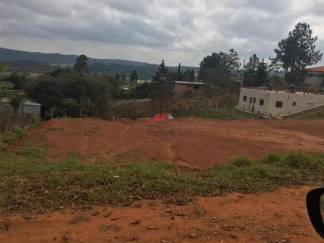 Terreno em loteamento aberto proximo a rodovia bunjiro Nakao