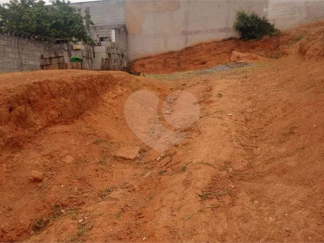 Terreno em Loteamento Aída Haddad Jafet, Itatiba/SP de 250m² à venda por R$ 214.000,00