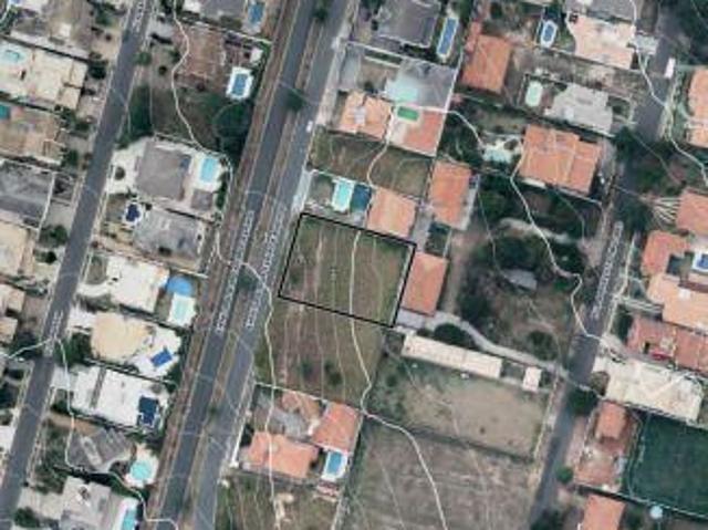 Terreno em Loteamento Alphaville Campinas, Campinas/SP de 0m² à venda por R$ 900.000,00