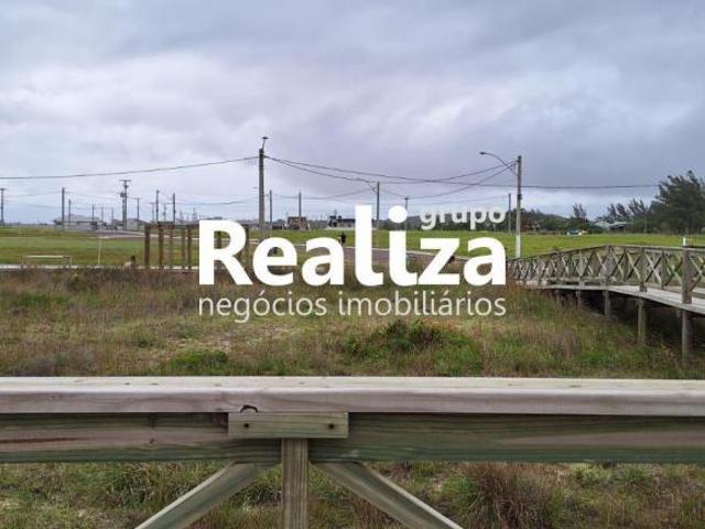 Terreno em Loteamento Arroio do Sal