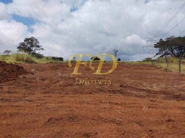 Terreno em loteamento Atibaia