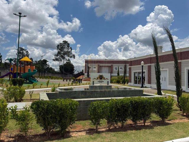 Terreno em Loteamento Green View Village, Indaiatuba/SP de 300m² à venda por R$ 429.000,00