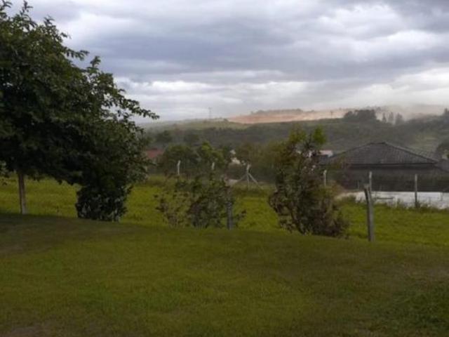 Terreno em Loteamento De Chácaras Arumã, Sarapuí/SP de 1000m² à venda por R$ 125.100,00
