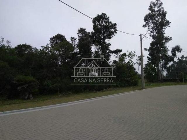 TERRENO EM LOTEAMENTO DE ALTO PADRÃO