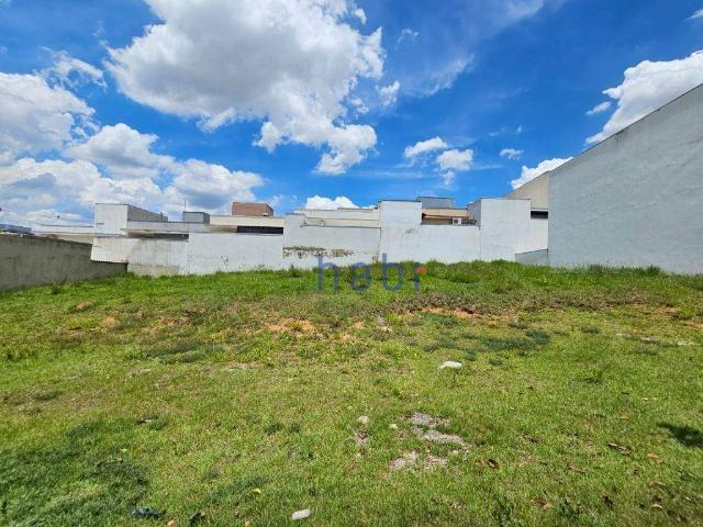 Terreno em Loteamento Dinorá Rosa, Sorocaba/SP de 0m² à venda por R$ 248.000,00