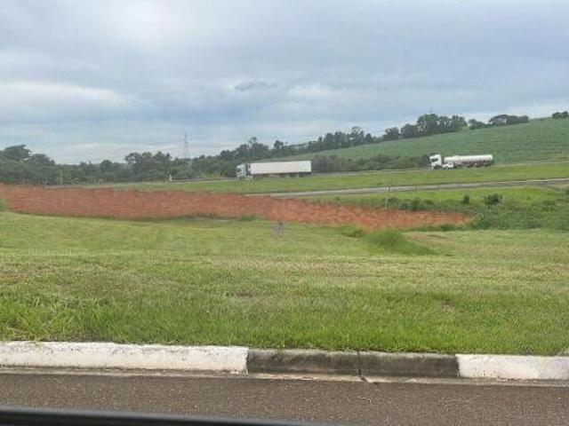 Terreno em Loteamento em Condomínio Ecopark, Tatuí/SP