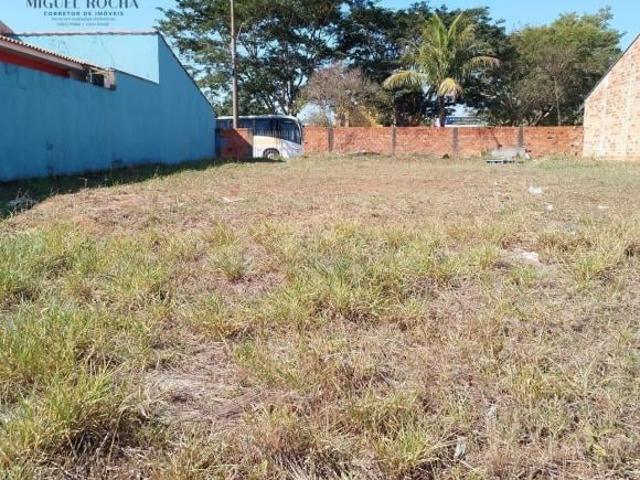 Terreno em Loteamento em Europark, Tatuí/SP