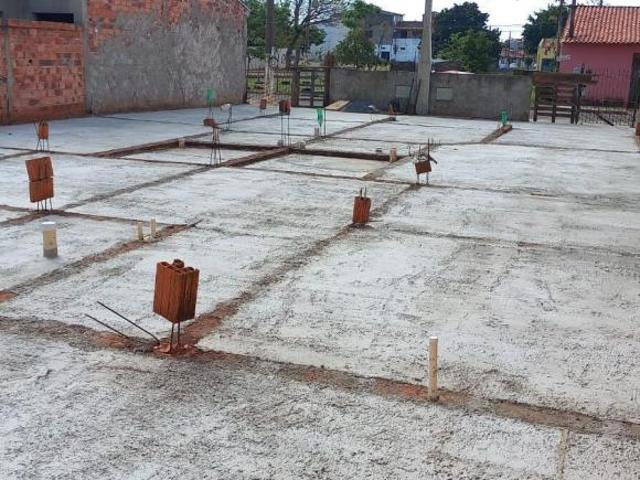 Terreno em Loteamento em Jardins de Tatuí, Tatuí/SP