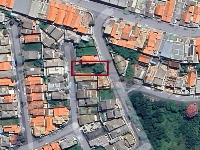 Terreno em Loteamento em Loteamento Residencial Central Park I, Itatiba/SP