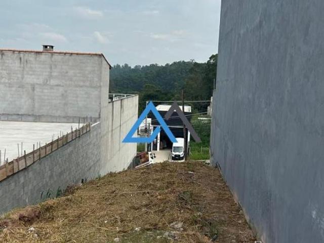 Terreno em Loteamento em Laranjeiras, Caieiras/SP