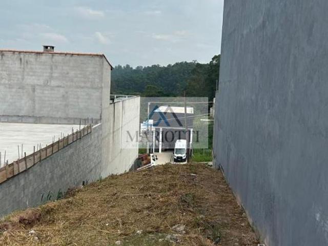 Terreno em Loteamento em Laranjeiras, Caieiras/SP