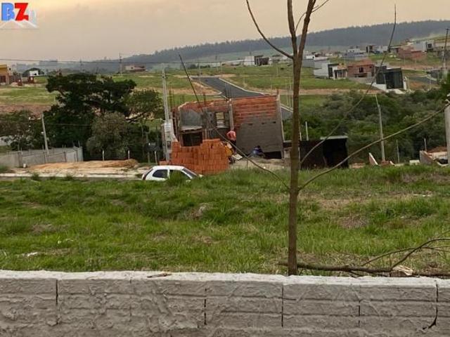 Terreno em Loteamento em Morada dos Ipês 2, Boituva/SP