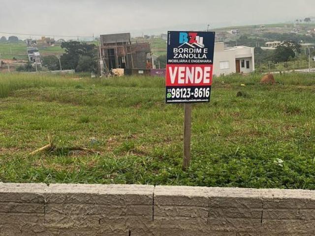 Terreno em Loteamento em Morada dos Ipês 2, Boituva/SP