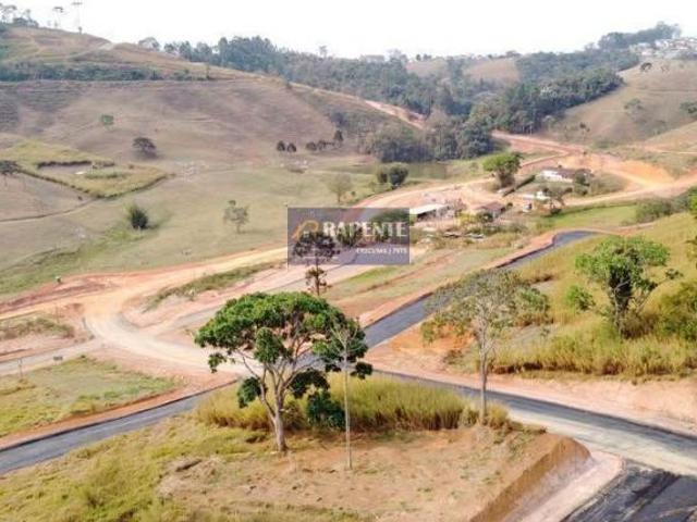 Terreno em Loteamento em São José, Barbacena/MG
