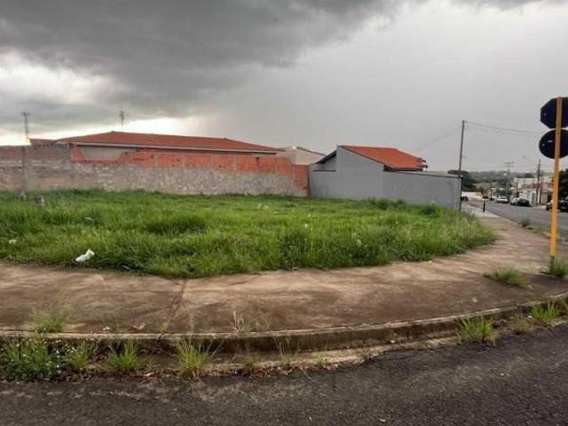 Terreno em Loteamento em Residencial Galo de Ouro, Cerquilho/SP