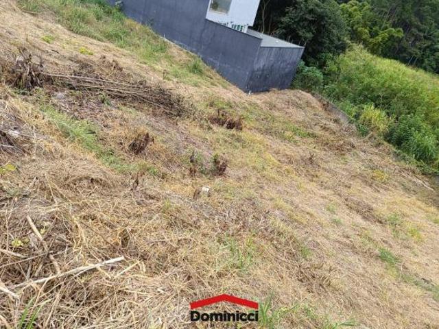 Terreno em Loteamento em Residencial dos Lagos, Bragança Paulista/SP