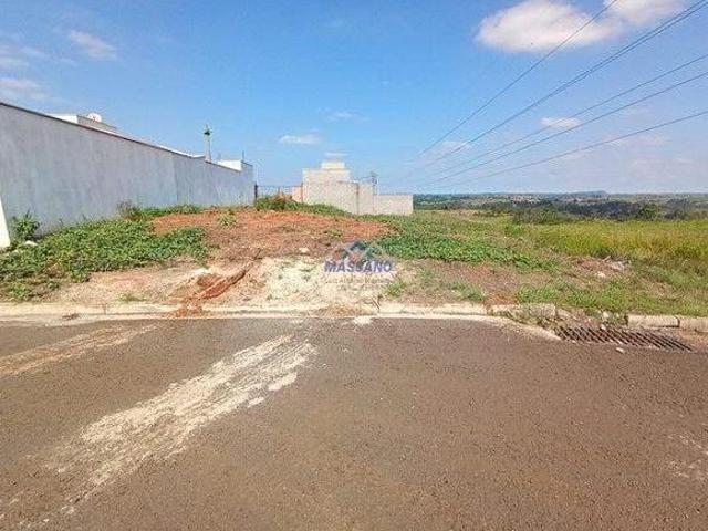 Terreno em Loteamento em Vale do Sol, Piracicaba/SP
