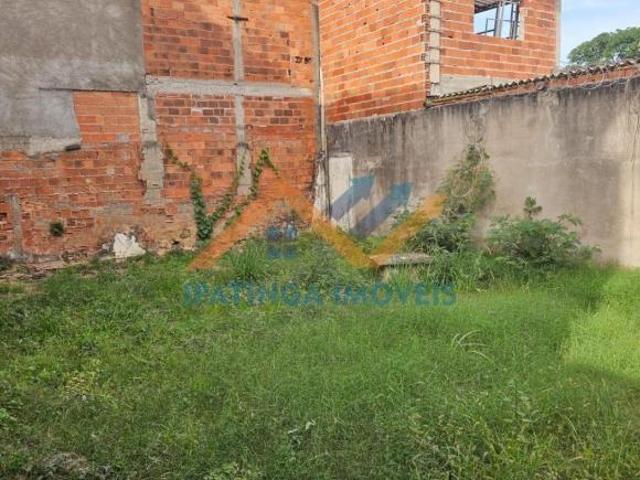 Terreno em Loteamento em Veneza, Ipatinga por R$260 mil