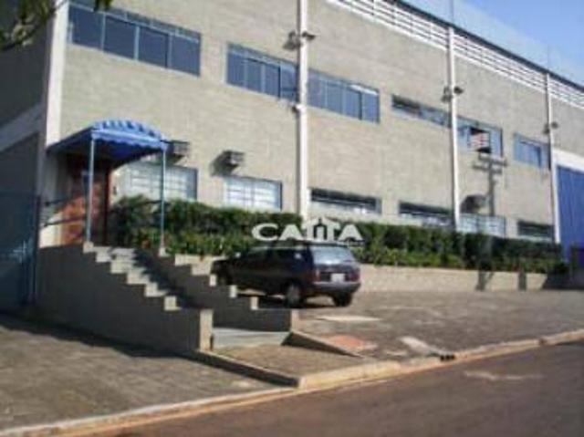 Terreno em Loteamento Empresarial Tatuí I, Tatuí/SP de 0m² à venda por R$ 350.000,00