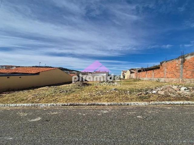 Terreno em Loteamento Floresta, São José dos Campos/SP de 10m² à venda por R$ 169.900,00