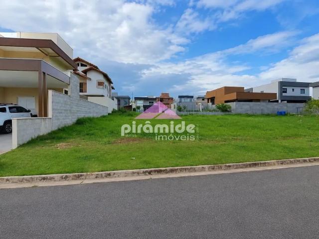 Terreno em Loteamento Floresta, São José dos Campos/SP de 10m² à venda por R$ 489.000,00