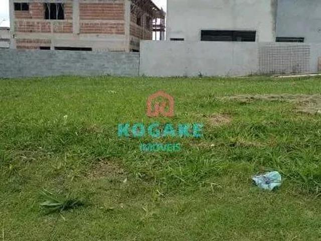Terreno em Loteamento Floresta, São José dos Campos/SP de 10m² à venda por R$ 515.000,00