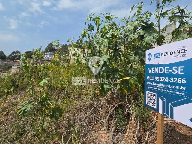 Terreno em Loteamento Itatiba Park, Itatiba/SP de 250m² à venda por R$ 169.000,00