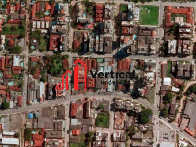 Terreno em Loteamento João Batista Julião, Guarujá/SP de 3000m² à venda por R$ 3.999.000,00
