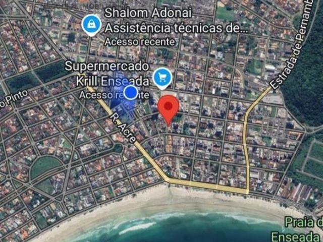Terreno em Loteamento João Batista Julião, Guarujá/SP de 450m² à venda por R$ 1.100.000,00