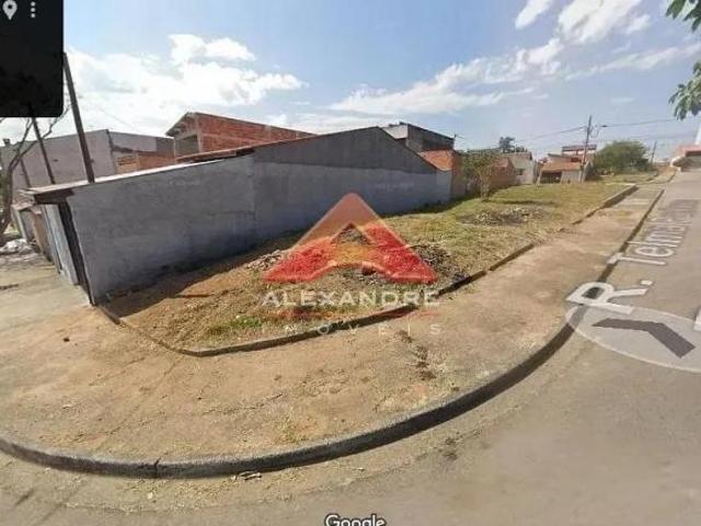 Terreno em Loteamento Jardim Helena, São José dos Campos/SP de 10m² à venda por R$ 180.000,00