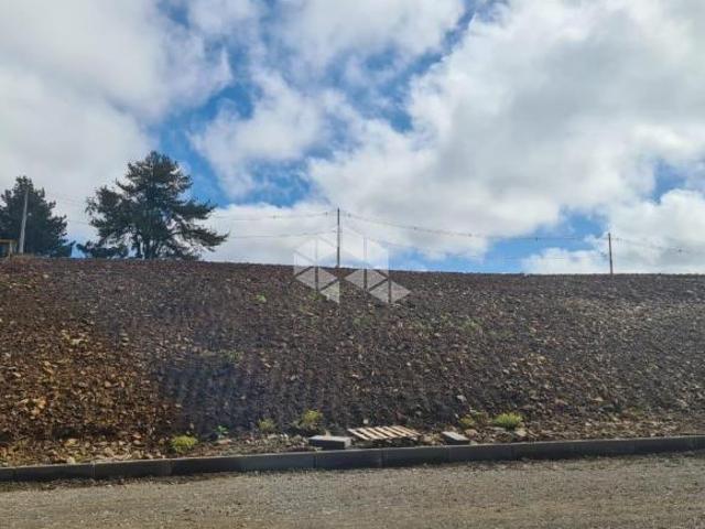 Terreno em Loteamento novo em Gramado