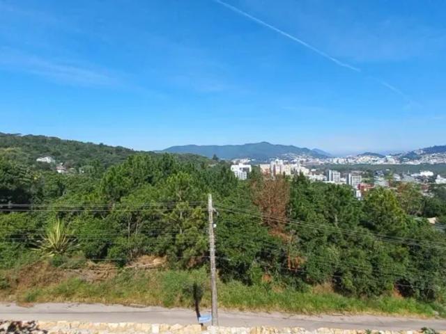 Terreno em Loteamento no João Paulo