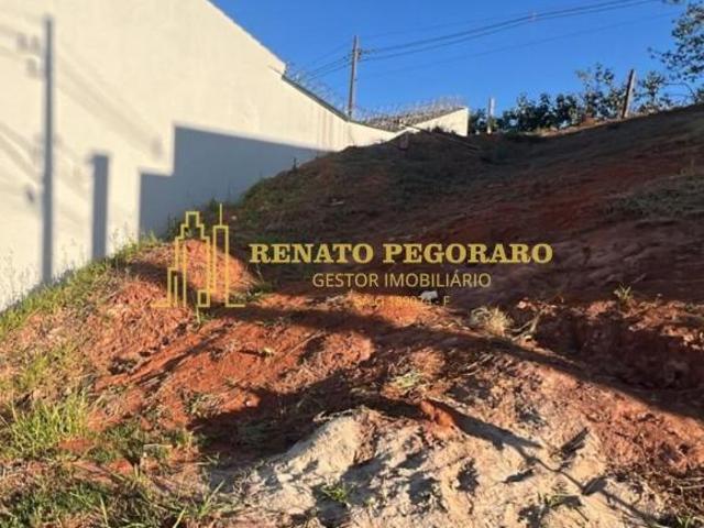 Terreno em Loteamento no Residencial Vila Verde