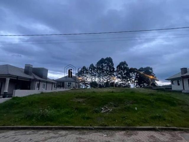 Terreno em Loteamento na Linha Impereial
