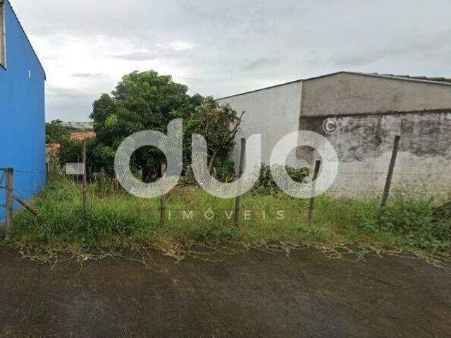 Terreno em Loteamento Santa Rosa, Piracicaba/SP de 300m² à venda por R$ 189.900,00