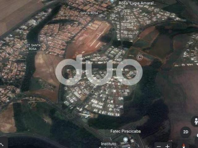 Terreno em Loteamento Santa Rosa, Piracicaba/SP de 47900m² à venda por R$ 9.600.000,00