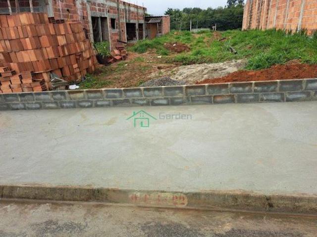 Terreno em Loteamento Setparque São José dos Campos, São José dos Campos/SP de 0m² à venda por R$ 19