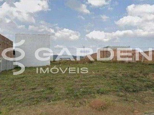 Terreno em Loteamento Setparque São José dos Campos, São José dos Campos/SP de 0m² à venda por R$ 24