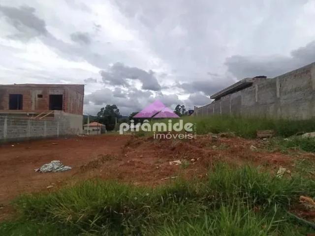 Terreno em Loteamento Setparque São José dos Campos, São José dos Campos/SP de 10m² à venda por R$ 129.900,00