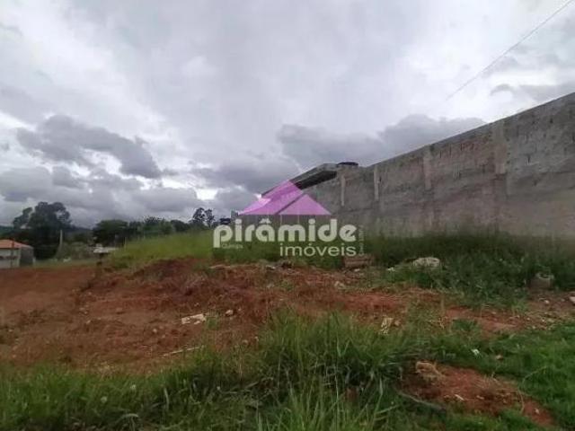 Terreno em Loteamento Setparque São José dos Campos, São José dos Campos/SP de 10m² à venda por R$ 1